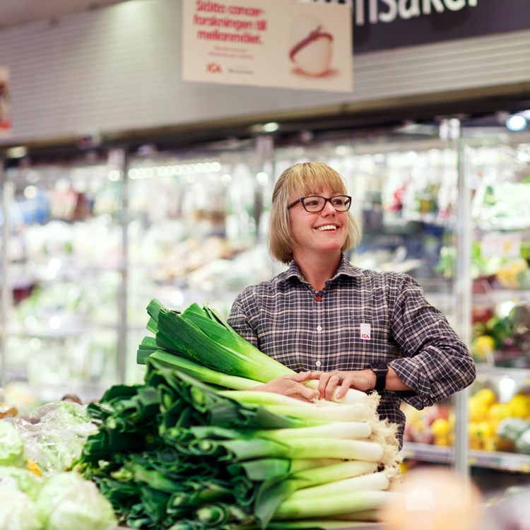 ICA Sweden 2022 - ICA Gruppen Annual Report 2022