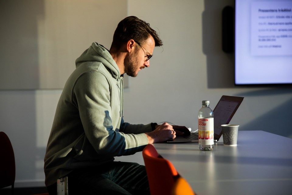 Enkelt att lära - ICA Gruppen