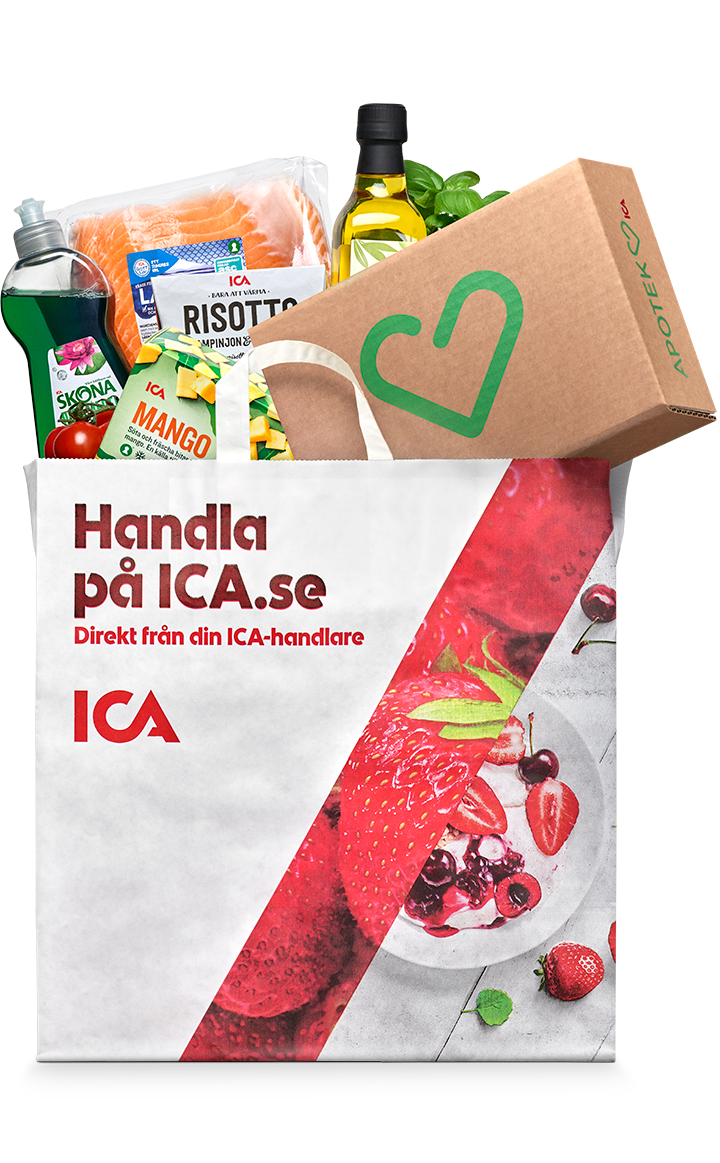 ICA Gruppen Annual Report 2022 - ICA Gruppen Annual Report 2022