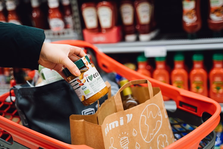 Rimi Baltic 2021 - ICA Gruppen